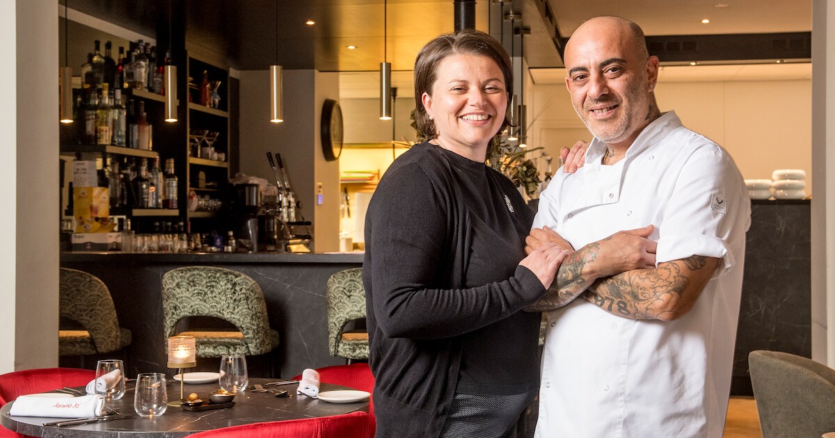 Italiaans temperament in een Betuwse keuken | over de tong ...