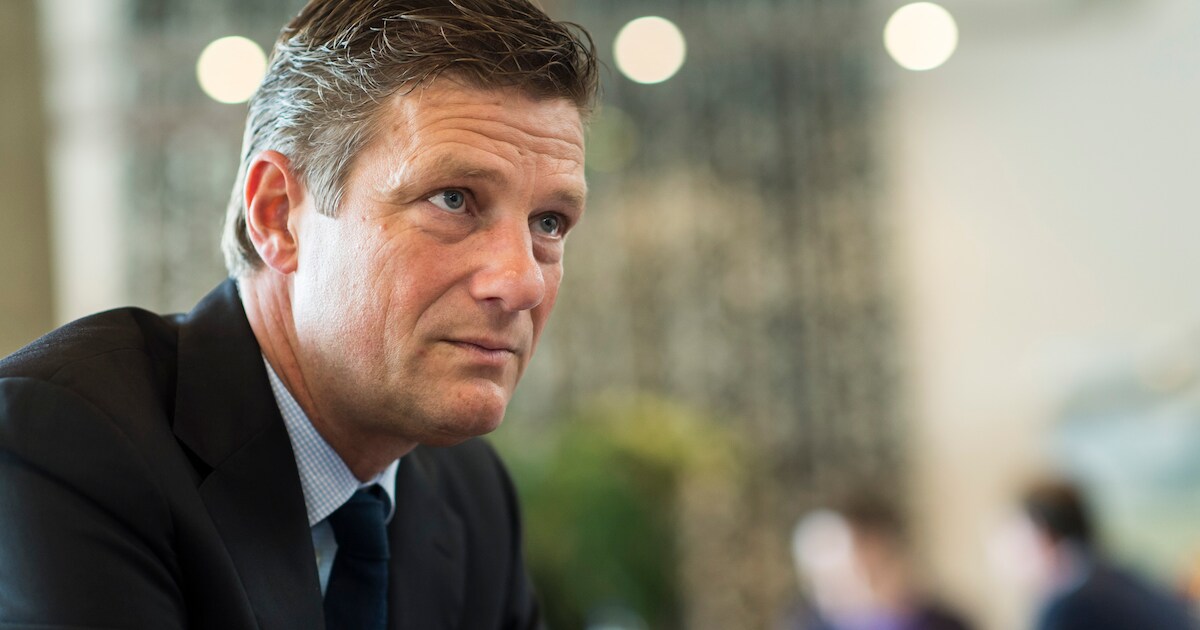 Eindelijk witte rook: Henk Valk wordt officieel de nieuwe NAC-directeur ...