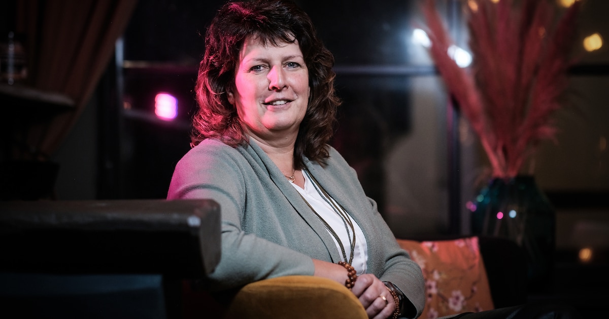 Sylvia Fleuren wil niet met voorkeursstemmen de raad in: ‘Ik doe alleen ...