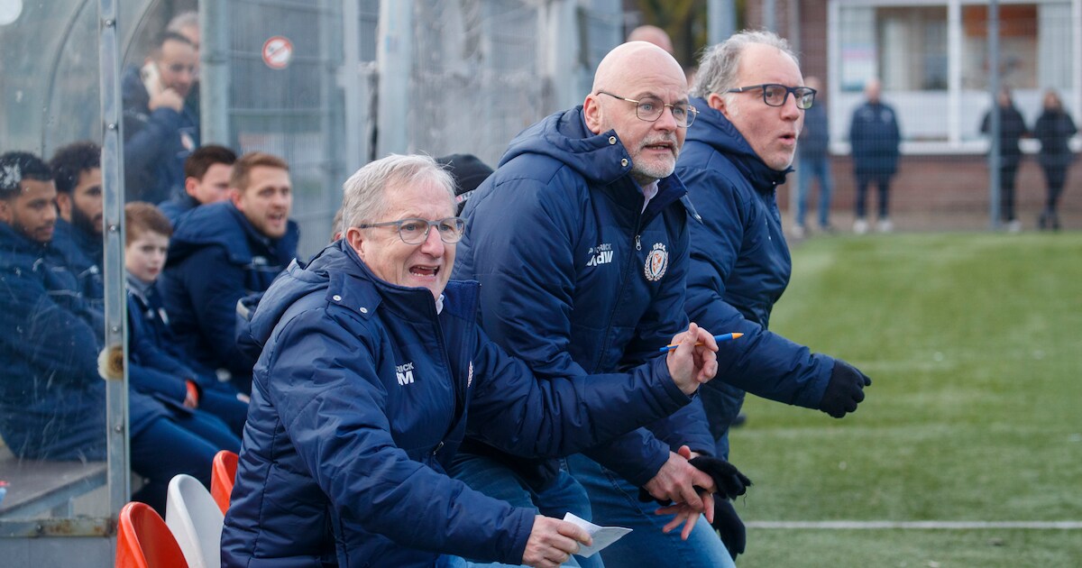 TEC wil geen doorgangshuis voor afbouwende ex-profs meer zijn: ‘Werkt ...