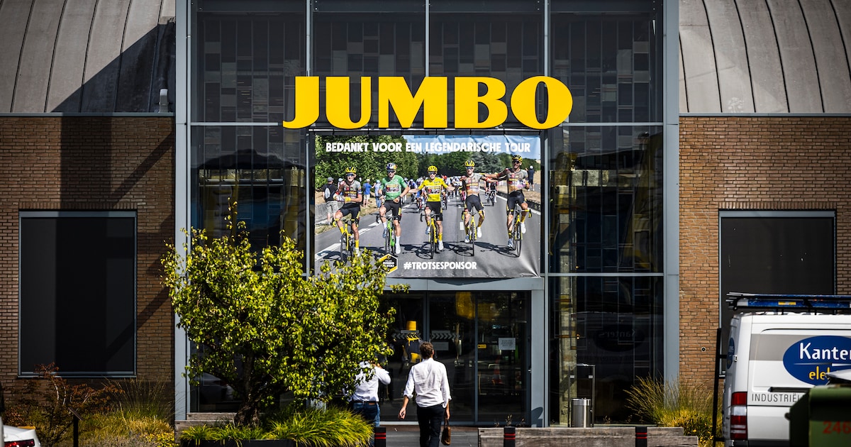 Jumbo zet Frits van Eerd op afstand, maar supermarkt heeft nog een ...