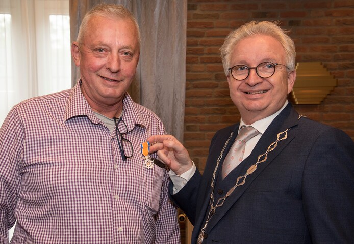 Geliefde supermarkteigenaar Wim Voet (73) onverwachts overleden ...