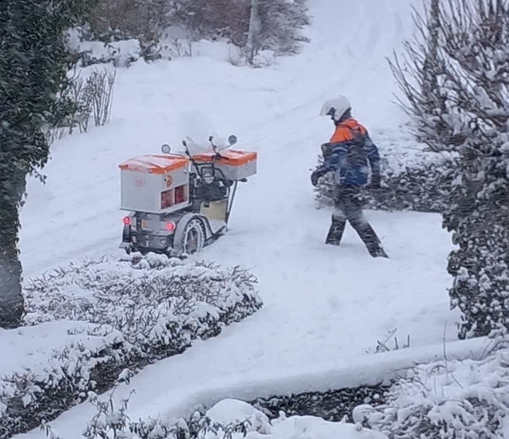 Heisterkoor zingt in Openluchtmuseum en oliebollen bij tante Bets ...