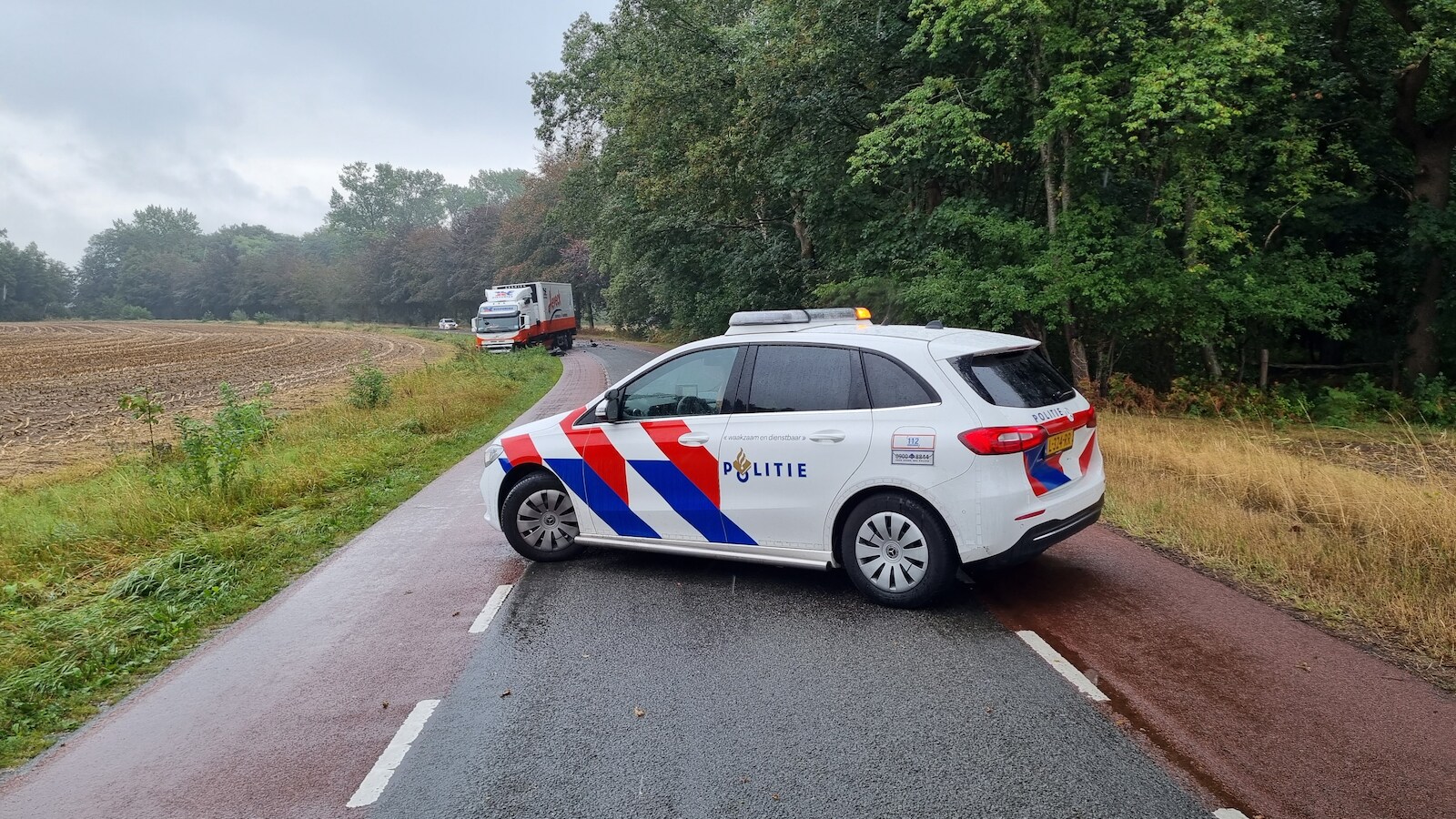 Negen verkeersdoden in negen maanden in de Achterhoek: VVN ziet meer zware ongevallen | Foto ...