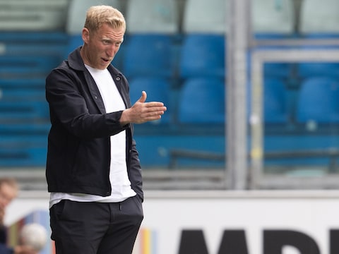 De Graafschap stelt op bewogen avond plek vier veilig en aanhang ...