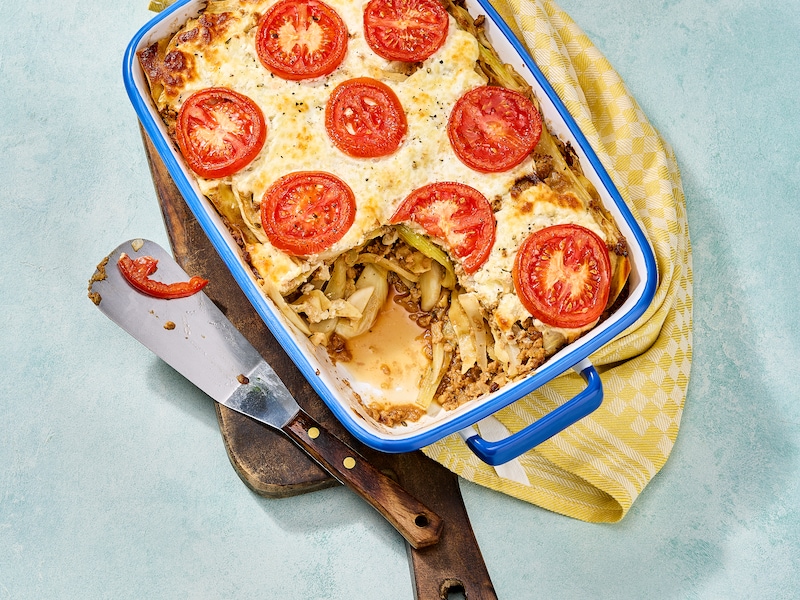 Wat Eten We Vandaag: Romige linguine met brie, artisjok en parmaham ...
