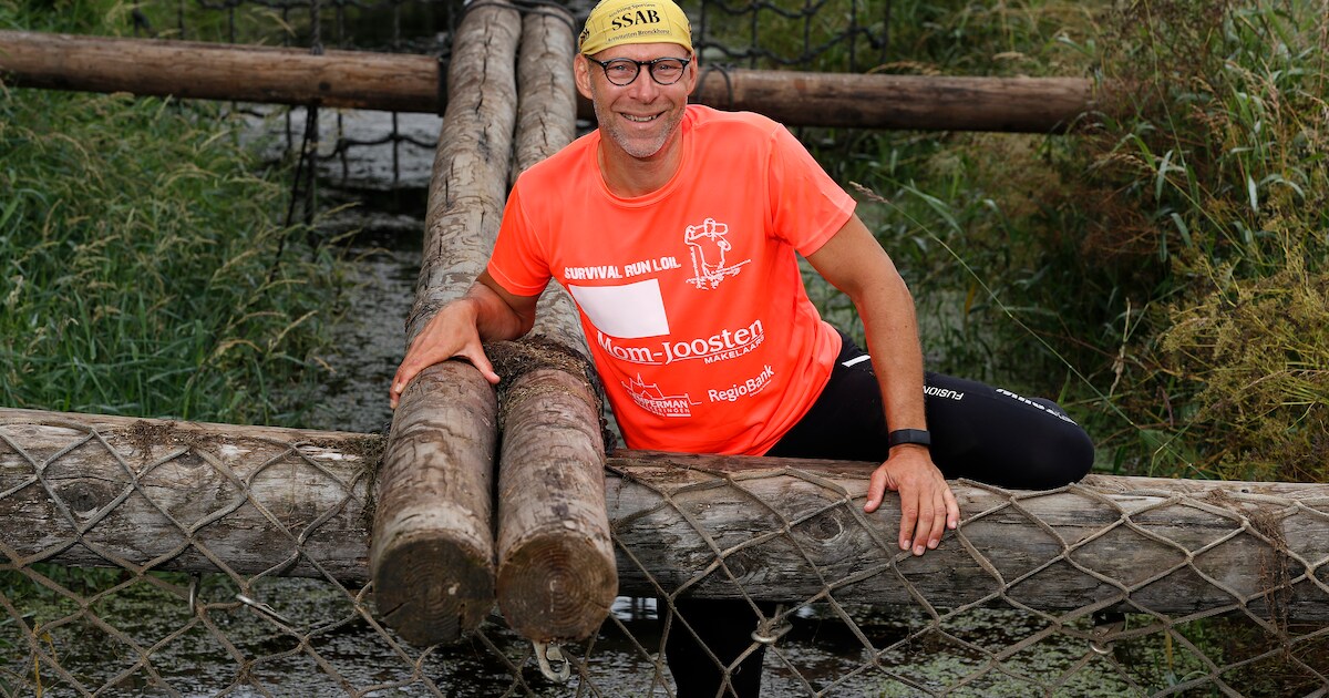 Peter krijgt altijd weer de kriebels als hij Beltrum binnenrijdt: ‘De ...