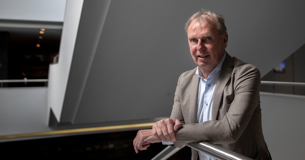 Stan Valckx gaat De Graafschap helpen | Sport | gelderlander.nl