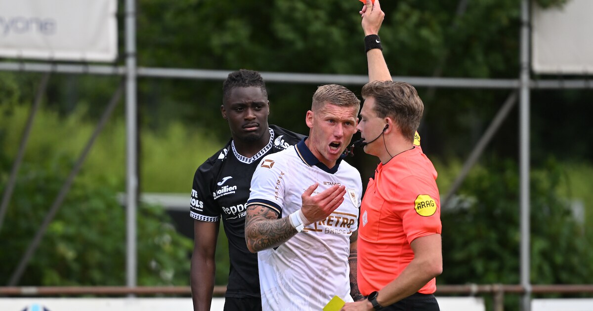 Oefenzege Go Ahead Eagles zorgt voor tevreden trainer: deze dingen ...