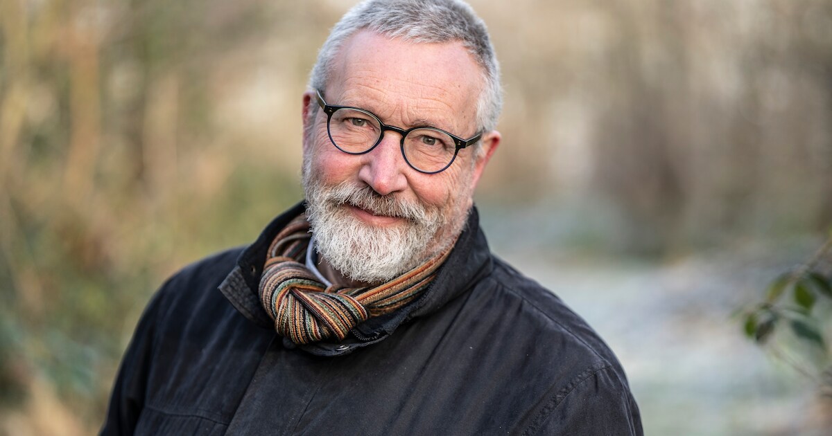 Peter Nissen publiceerde duizend dagen op rij een artikel over ...