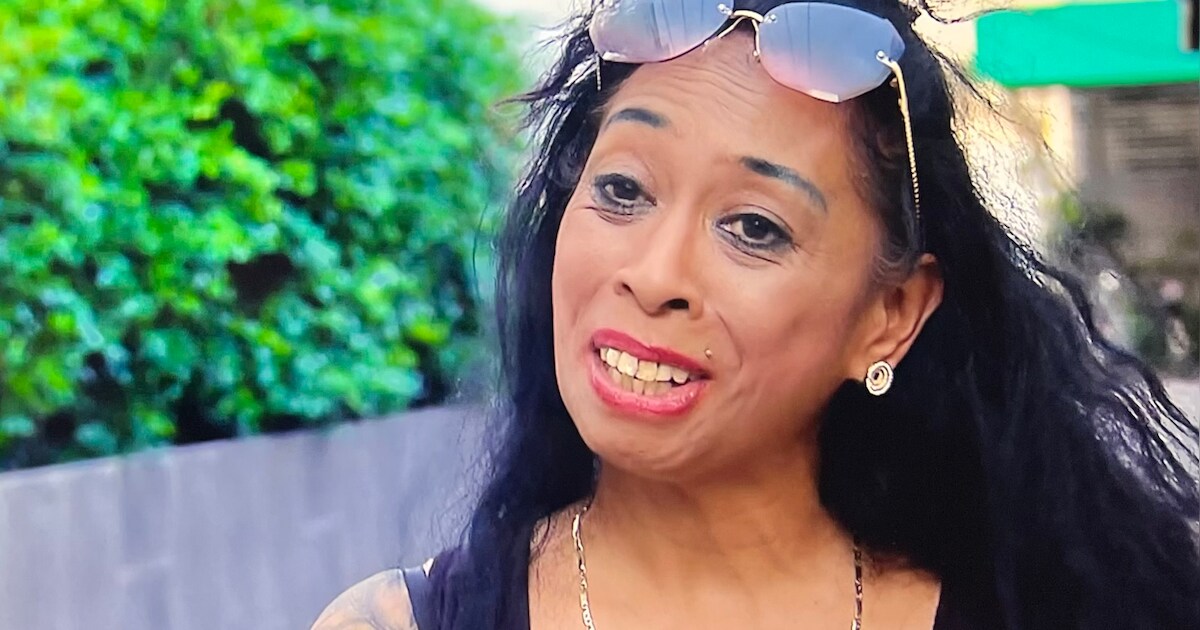 Na 1 dag in Thailand stuurt Martijn van B&B Vol Liefde Silvana al naar ...