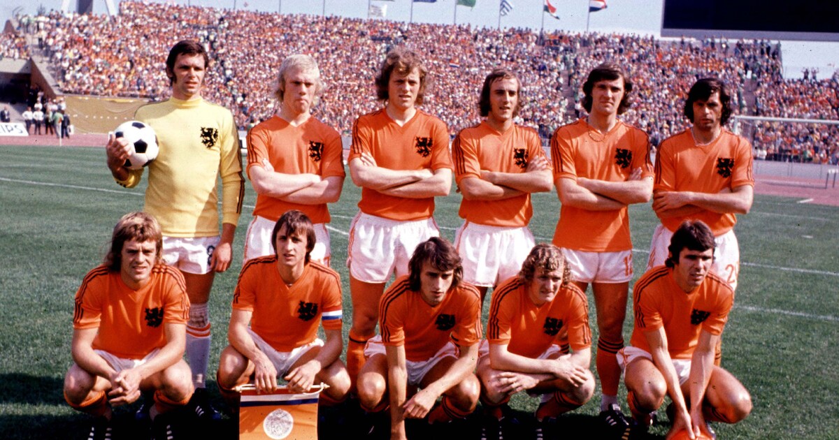 Helden van WK 1974 keren 50 jaar na dato terug in Duitsland: 'Ze doen ...