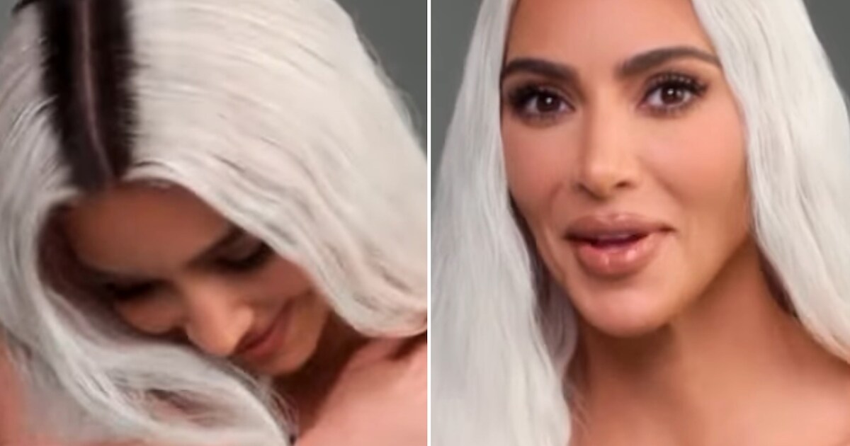 Kim Kardashians nieuwe vlam ‘Fred’ mag haar niet zien in de slaapkamer ...