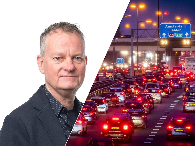Weten of je nieuwe tweedehands auto een keer schade heeft gehad: hier ...