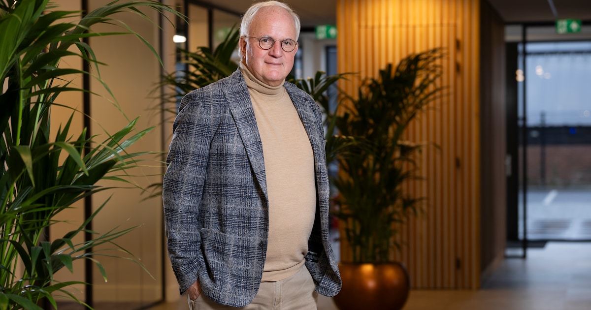 Kees (68) liet zich wél testen: ‘Mannen hebben vaak geen klachten ...