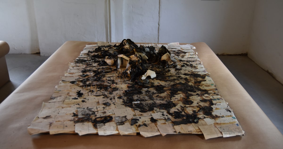 Pietjan Dusee en Mostafa Betaree verzorgen programma bij ...