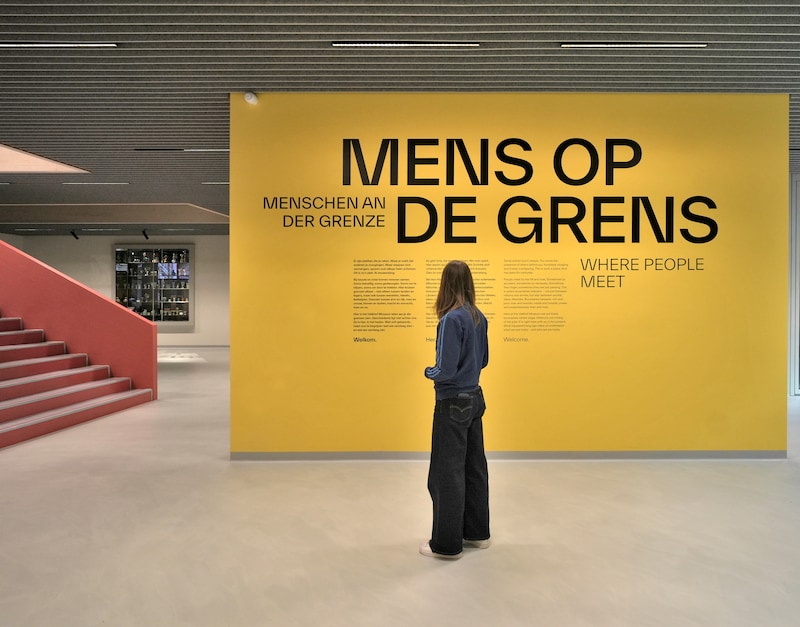 Valkhof Museum laat eerste bezoekers binnen op testdag: zo kun je een ...