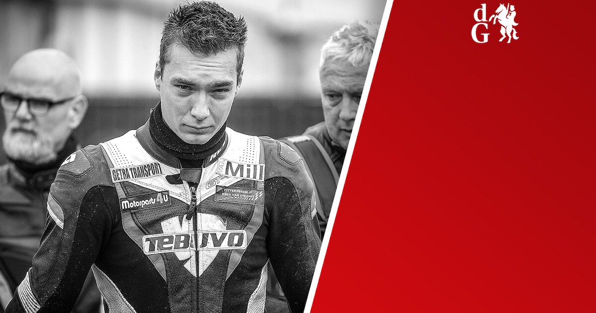 Waalstrandje afgesloten • Motorcoureur uit Borculo overleden | Home ...