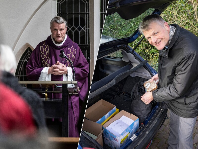 Heibel om broodje hete kip, Dennis trekt zich terug uit Broodje Dennis ...