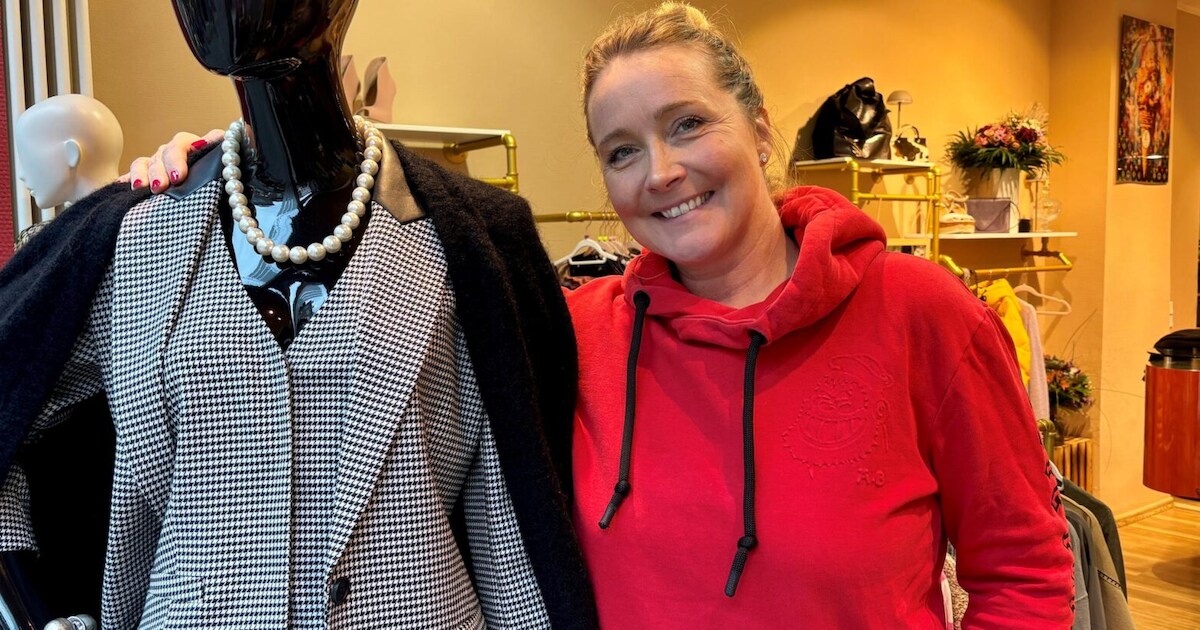 Net over de grens scoor je voor een prikkie tweedehands Prada, Gucci en ...