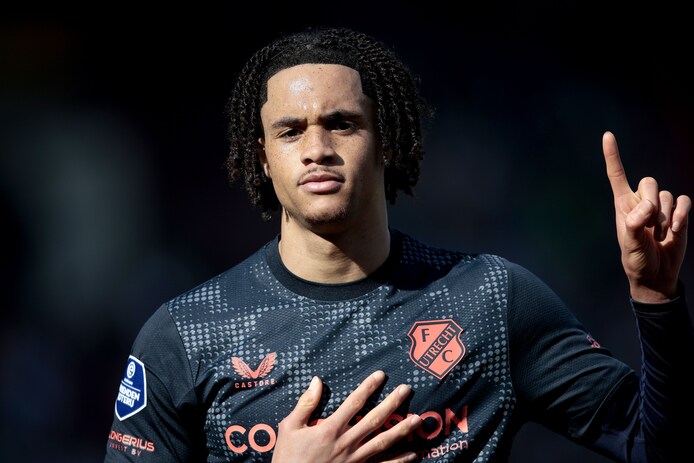 Opsteker voor spitsen FC Utrecht: ‘Negen duels winnen, dan staan we in ...