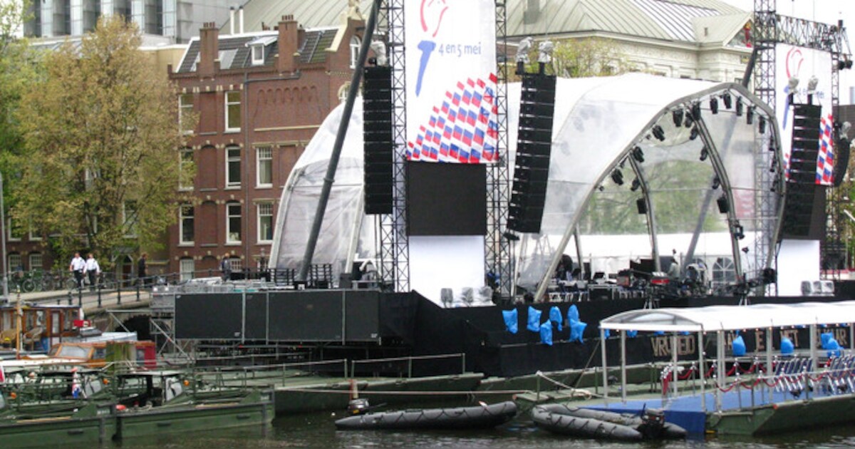 Winterswijk viert 80 jaar vrijheid met vierdaags evenement ...