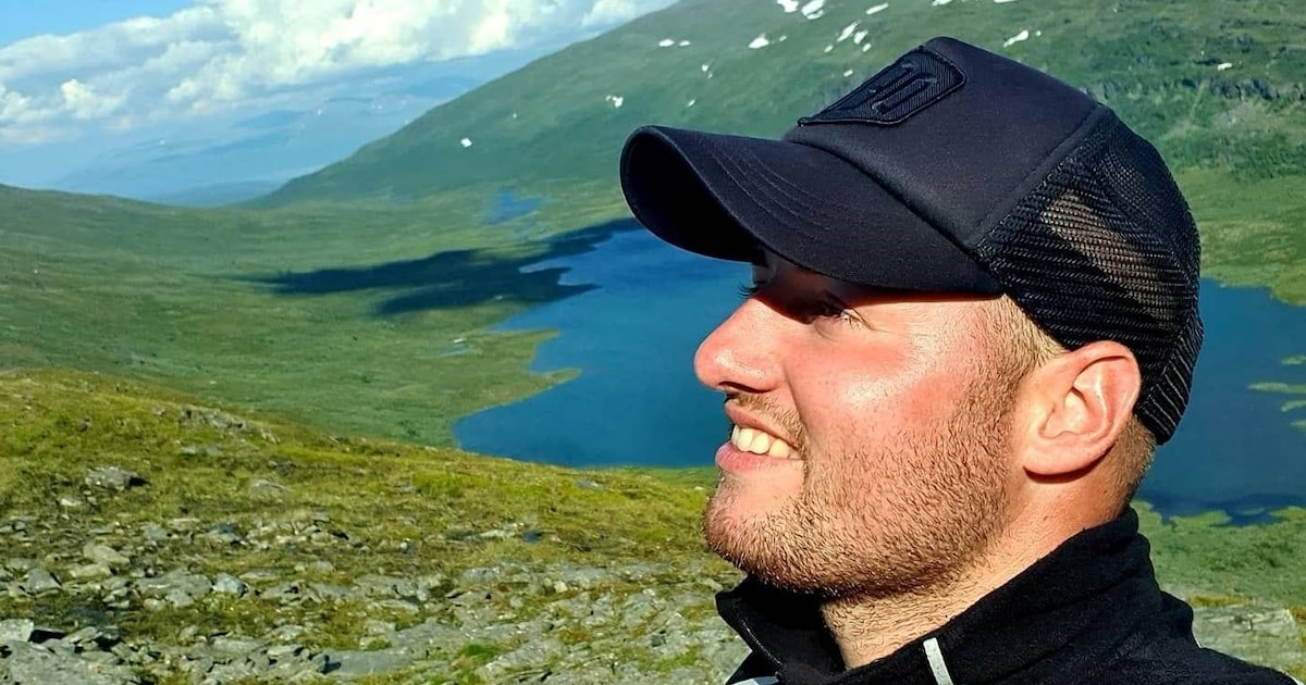 Cliff werd vroeger gepest, nu pakt hij de hoofdrol in ‘Lang Leve de ...