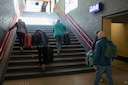 Roltrap en lift vaak maanden uit roulatie door vandalisme: ProRail ...