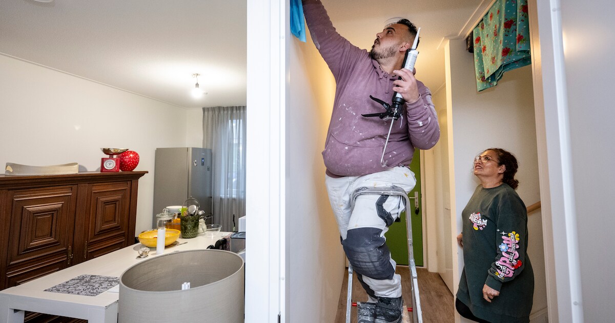 Huis van Compassie: 10 jaar praktische hulp voor en met Nijmegenaren ...