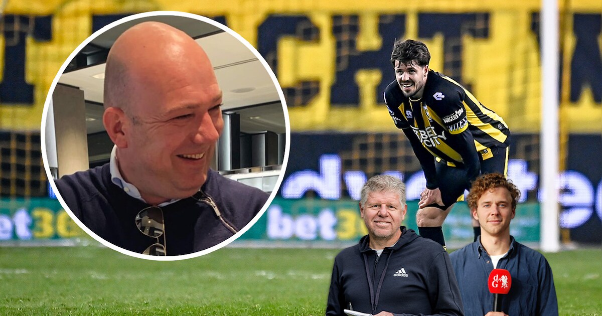 Dit is waarom de Vitesse-deal met Franke is geklapt • Wanneer is er ...