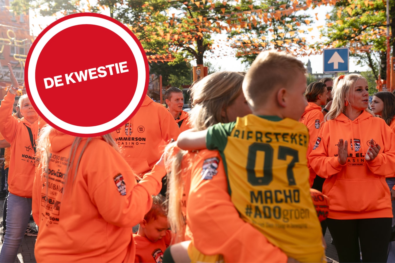 WK op onmogelijke tijden: mag uw kind later opblijven? | Foto ...