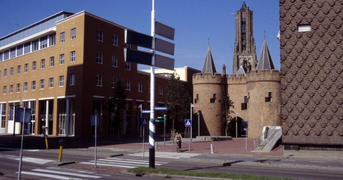 5 x deze Arnhemse plekken zijn the place to be volgens Lonely Planet ...