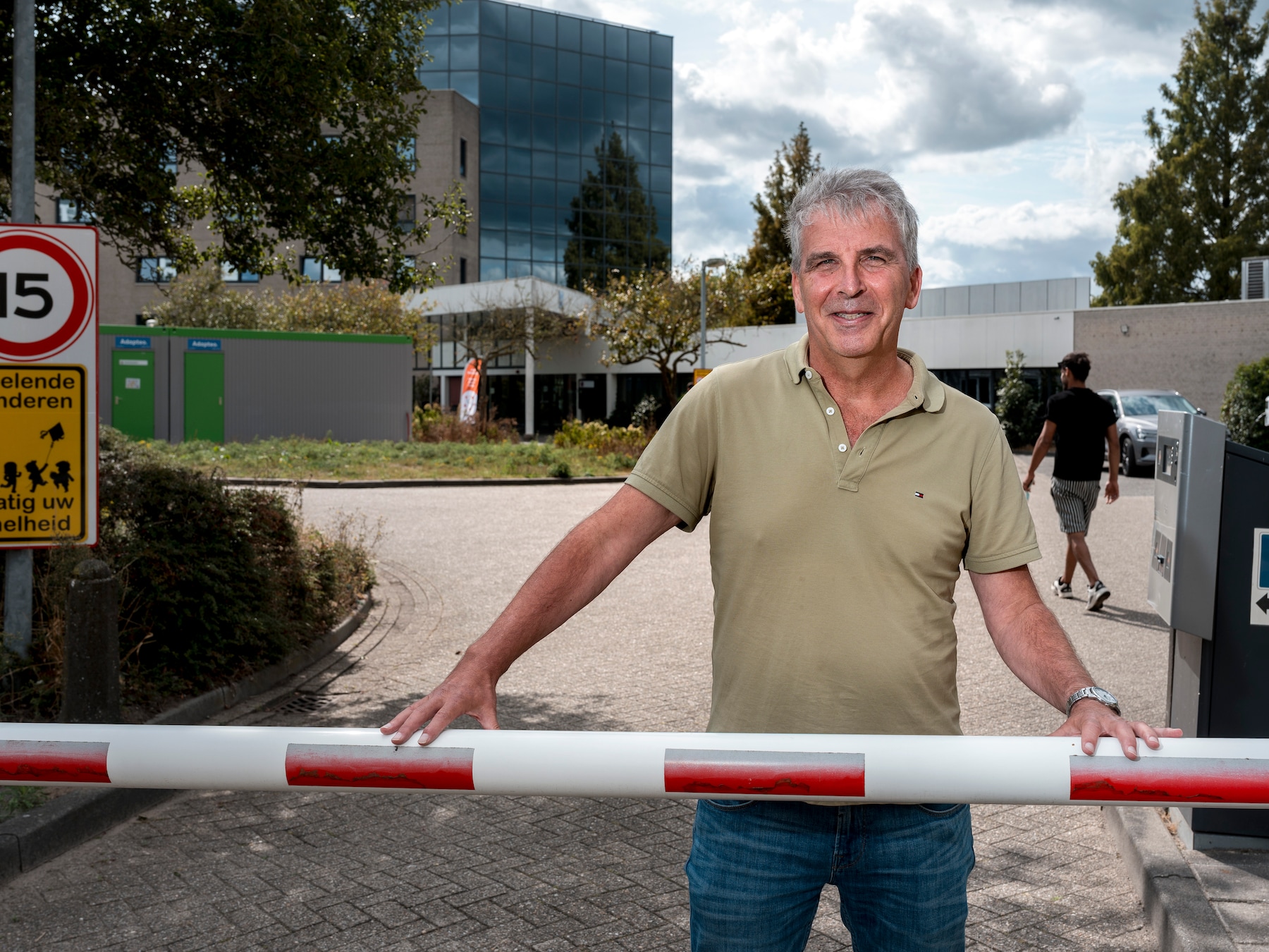 Lilian Marijnissen verhuist na 40 jaar uit Oss: ‘Natuurlijk ga ik het ...