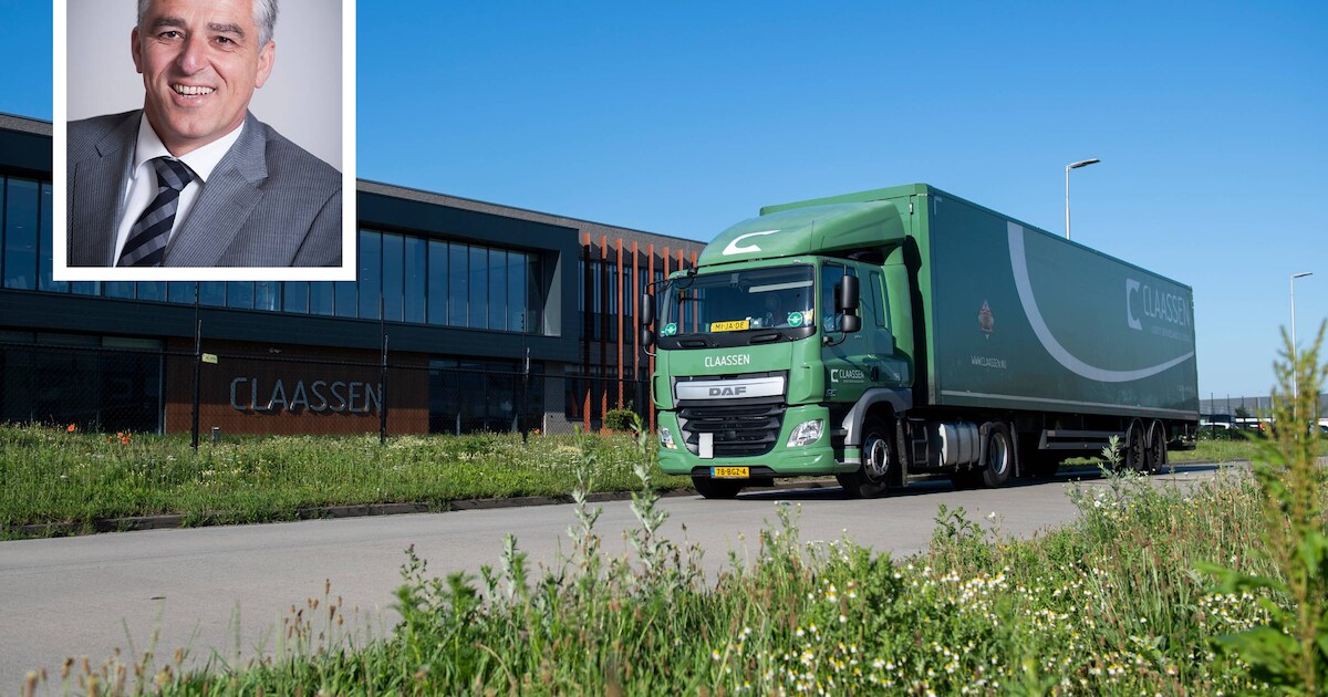 Claassen Logistics wil alle medewerkers van failliet Tilburgs ...