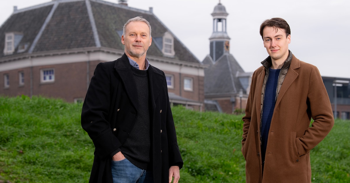 Bernardo van Hal en Joni van Essen vertellen je alles over de ...