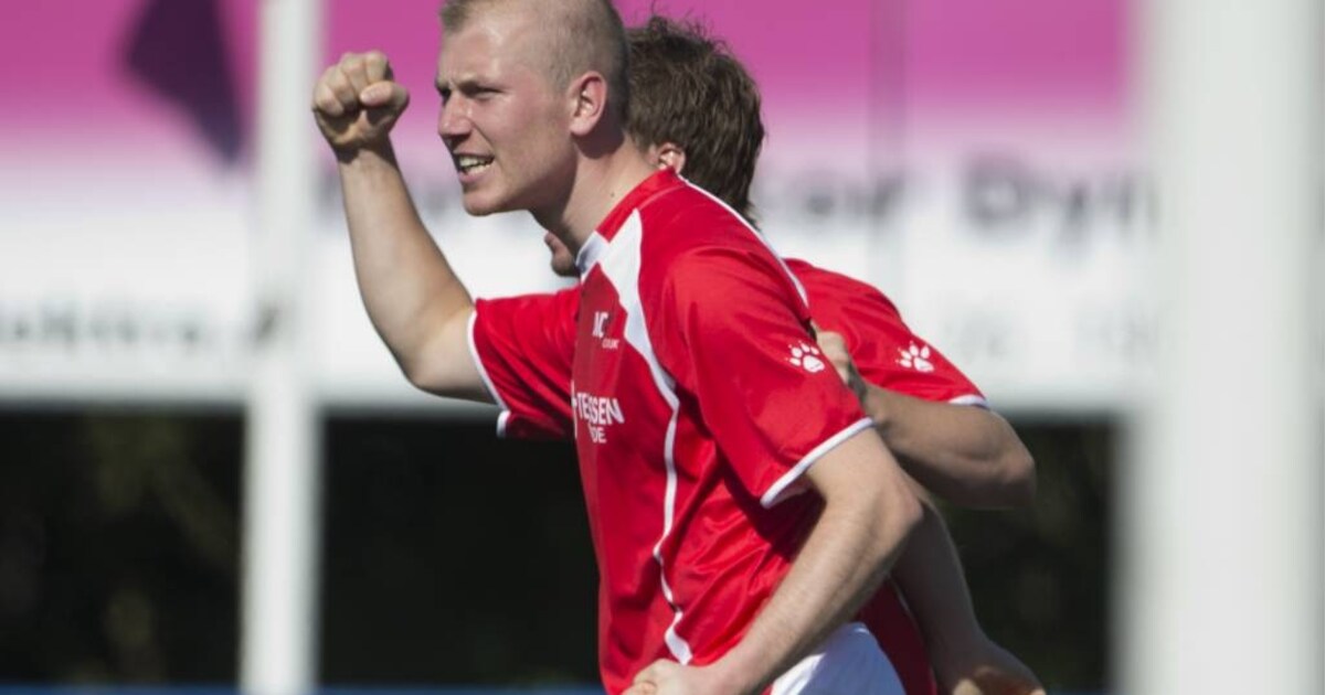 Fennebeumer gaat door in Cuijk | Amateurvoetbal | gelderlander.nl