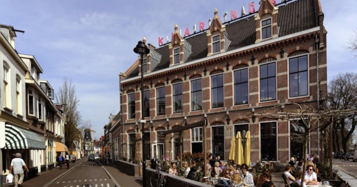 Ergenis over 'gedateerd onderzoek' naar krachtwijken | Arnhem ...