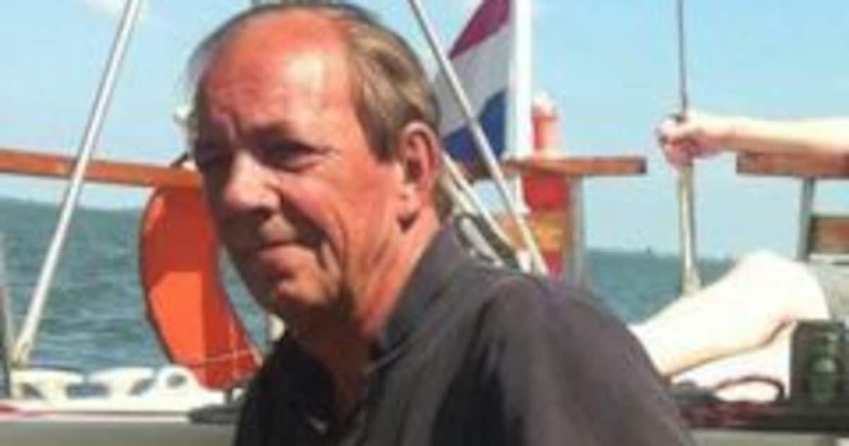 Cafébaas Henk Dronkers overleden | Regio | De Gelderlander.nl