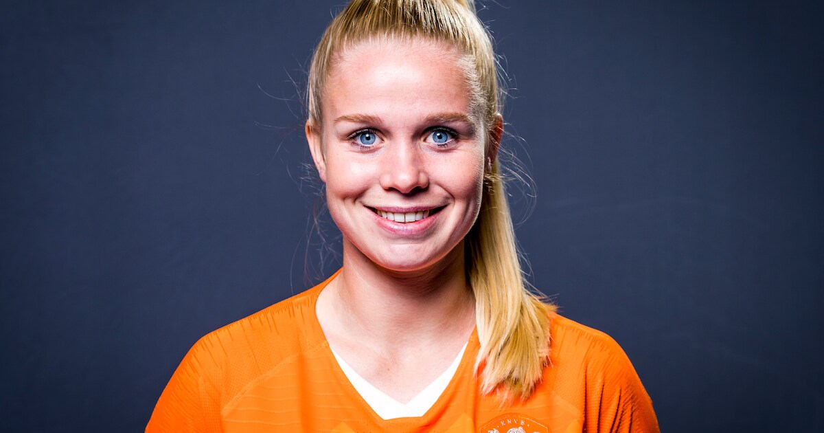 Ex-international Kika van Es nieuwe hoofd opleidingen bij oude ...