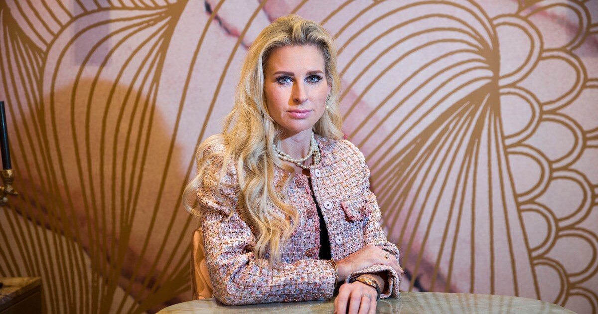 Deze glamouradvocaat uit de polder was ‘het anker’ van Jaimie Vaes in ...