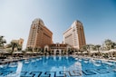 Verkenning van het Nederlandse WK-kamp in Doha: biljartlakens van ...
