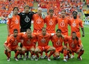 Oranje neemt afscheid van Seedorf | Foto | gelderlander.nl