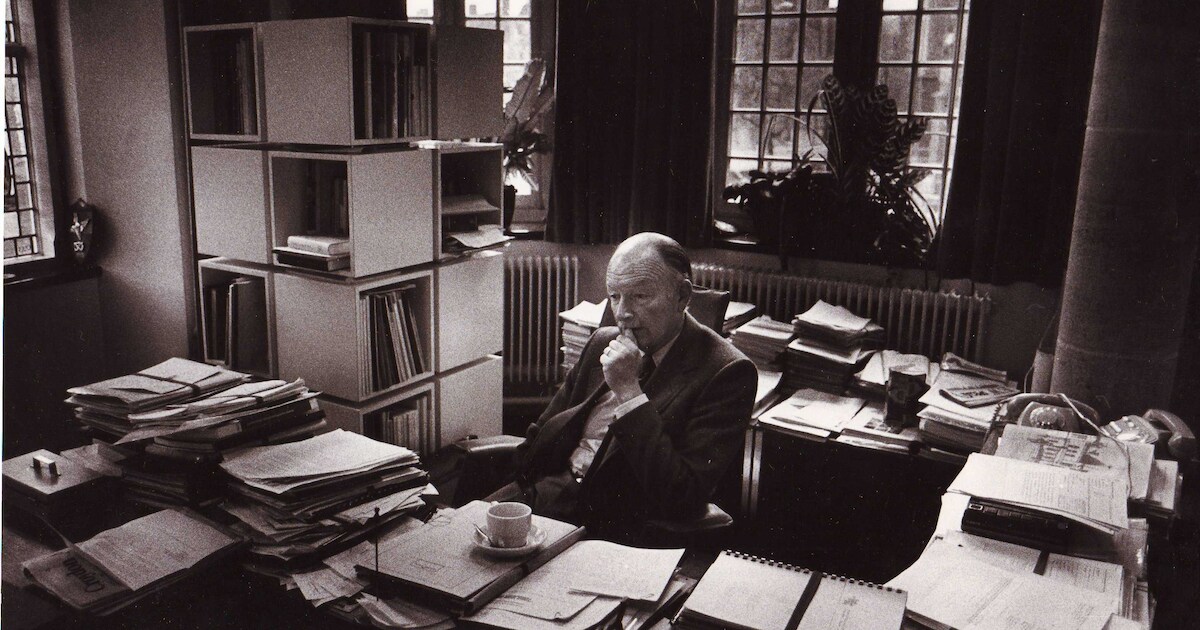 Vandaag 35 jaar geleden: Aanslag uit liefde | Mijndg | gelderlander.nl