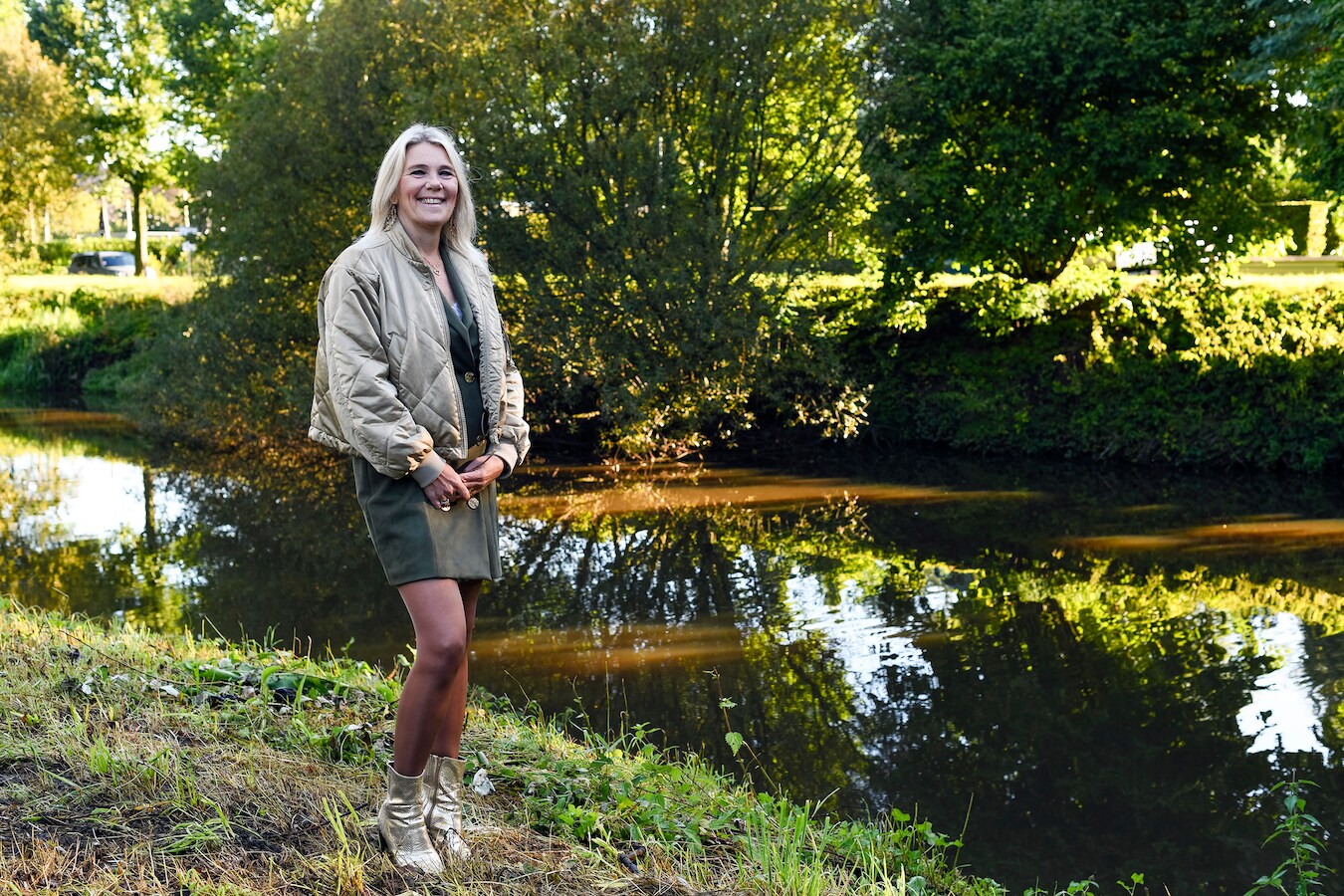 Suus (53) deed mee aan B&B vol liefde: ‘Dodelijke blikken en hatelijke ...