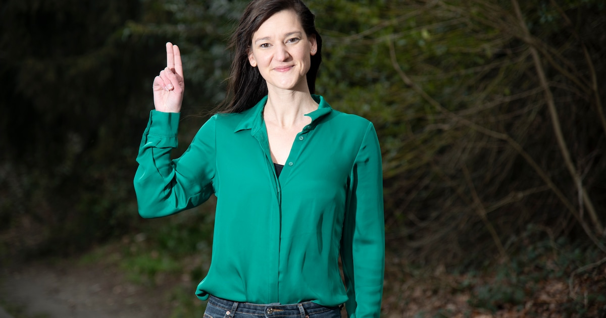 Sarah Dobbe gaat éindelijk de Tweede Kamer in: ‘Ik zie op tegen ...