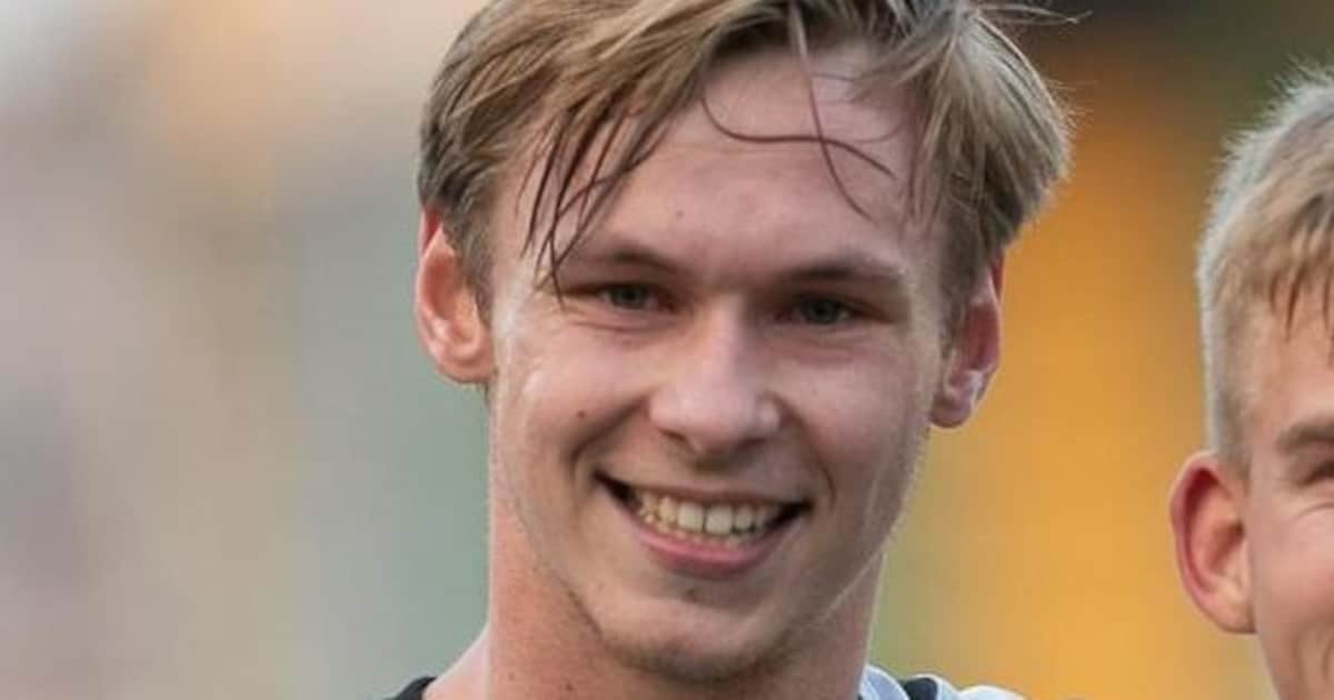 ’s-Heerenbergse verdediger Bert Esselink naar Stal Mielec in Polen ...