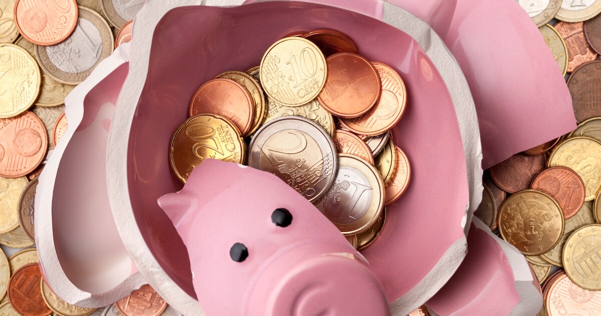 Vrienden halen geld op voor Bladelse ALS-patiënt | Regio | De ...