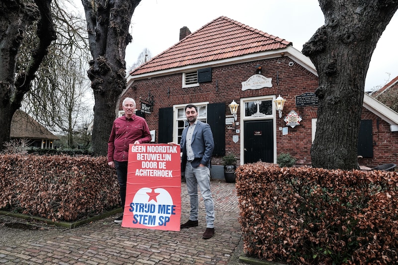 SP doet niet mee aan verkiezingen in Doetinchem en verdwijnt daarmee ...