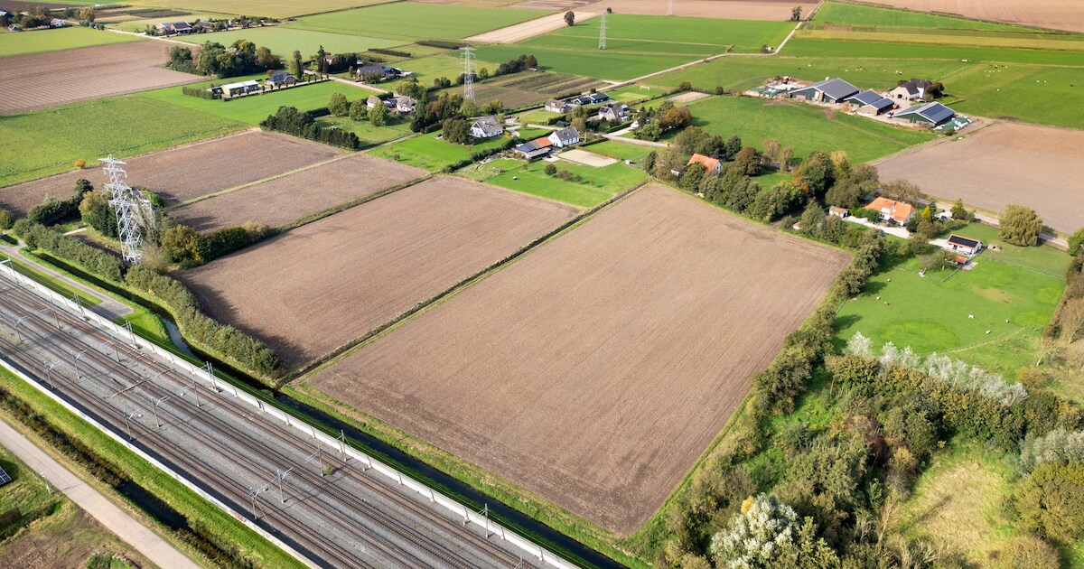 Reeth opnieuw in beeld voor vestiging Pro Rail; omwonenden voelen zich ...