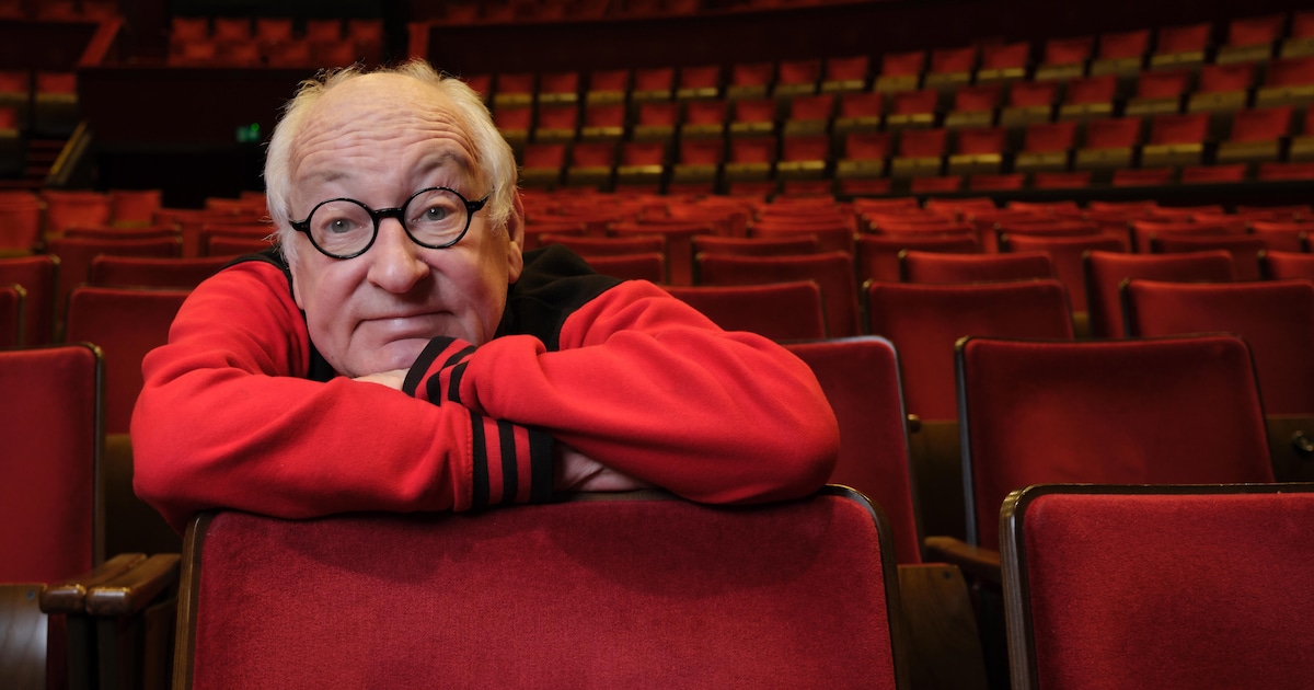 Youp van 't Hek en Marije Tolman signeren in Nijmegen | Nijmegen | De ...